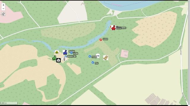 Видео-обзор сценарной игры серии ЧС "Последний Рубеж"