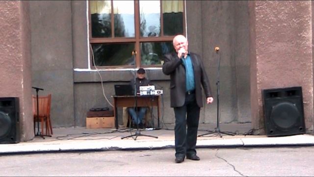 Вельтмайстер аккордеон исп.Вадим Комаровский