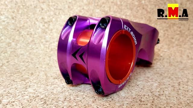 MTB вынос KRSEC (made in china)