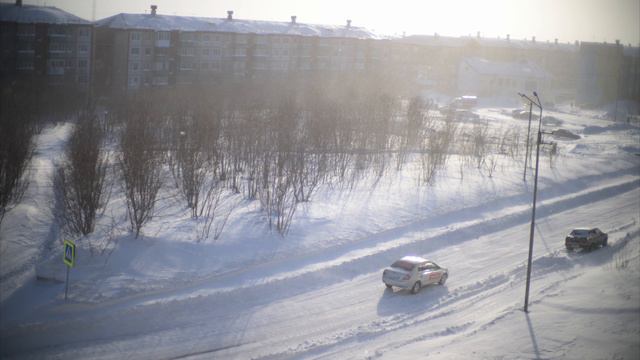 Тестирование BrightinStar 50mm