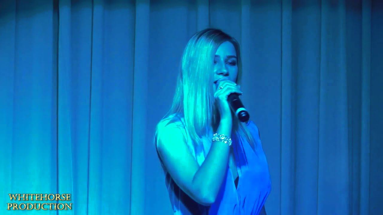 «KARAOKE STAR» - Евгения Басова