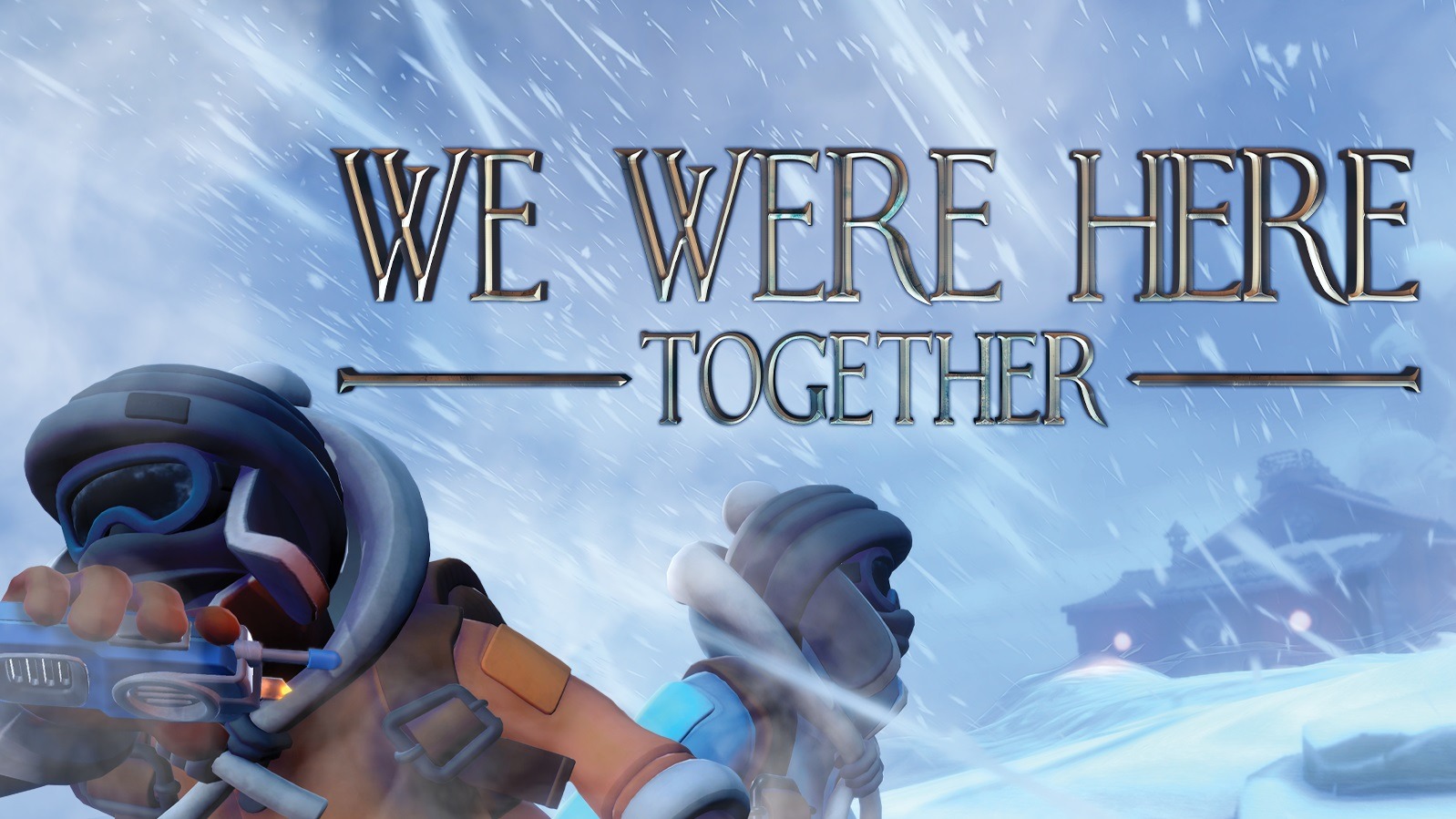 We Were Here Together #2