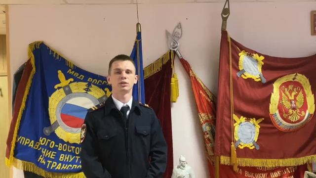 Стихотворение: День Победы