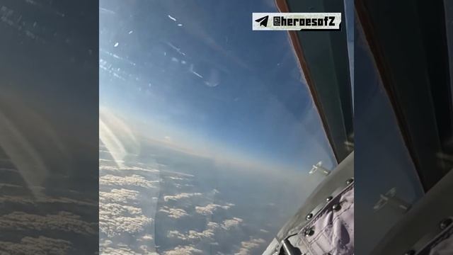 Герои спецоперации