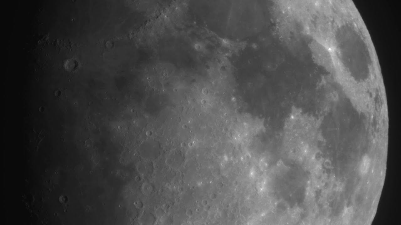 Moon, May 3, 2020, 00:10