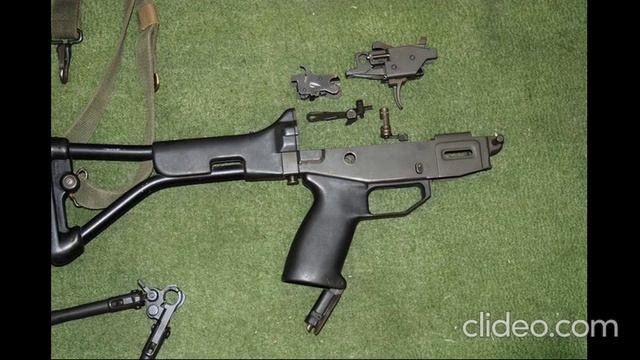 винтовка тип 89