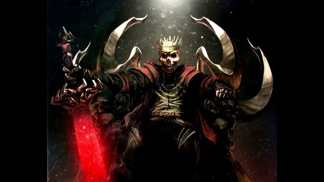 Библия. 17-04. 2-я Книга Ездры (04). И начал говорить второй, сказавший о силе царя.