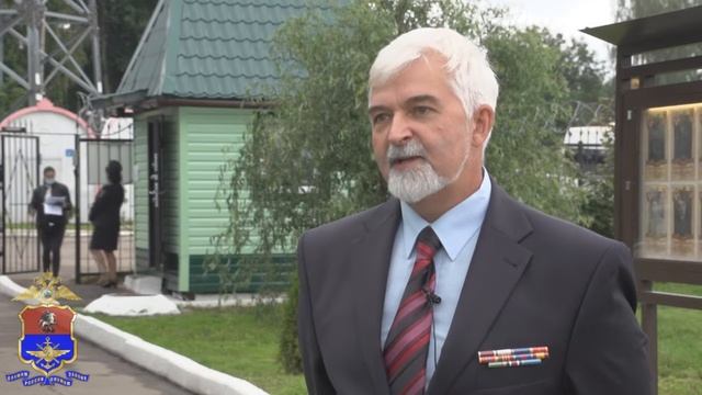 "Возвращение героя"