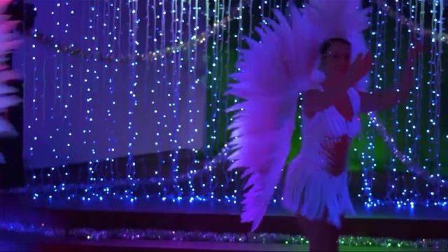 ФЕДЯ СЛАДКОЕЖКА