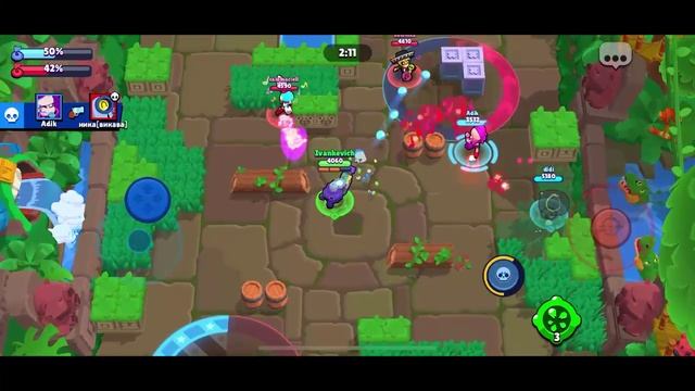 проходим испу в бс!