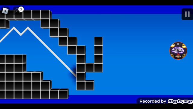 прохождение всех (наверное) уровней от МЕНЯ!!! в beat bounce