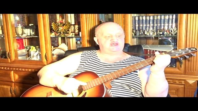 Шуточный романс "Улица, улица" - 2020