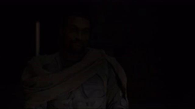 Дюна трейлер