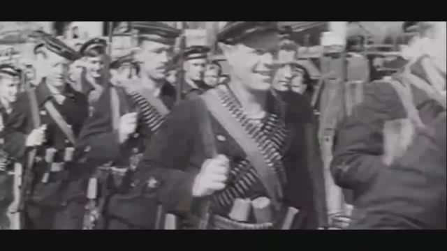 Вечный огонь (А.ХудовЪ).