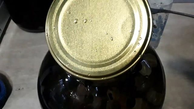 Компот без Хлопот. / Заготовки на Зиму