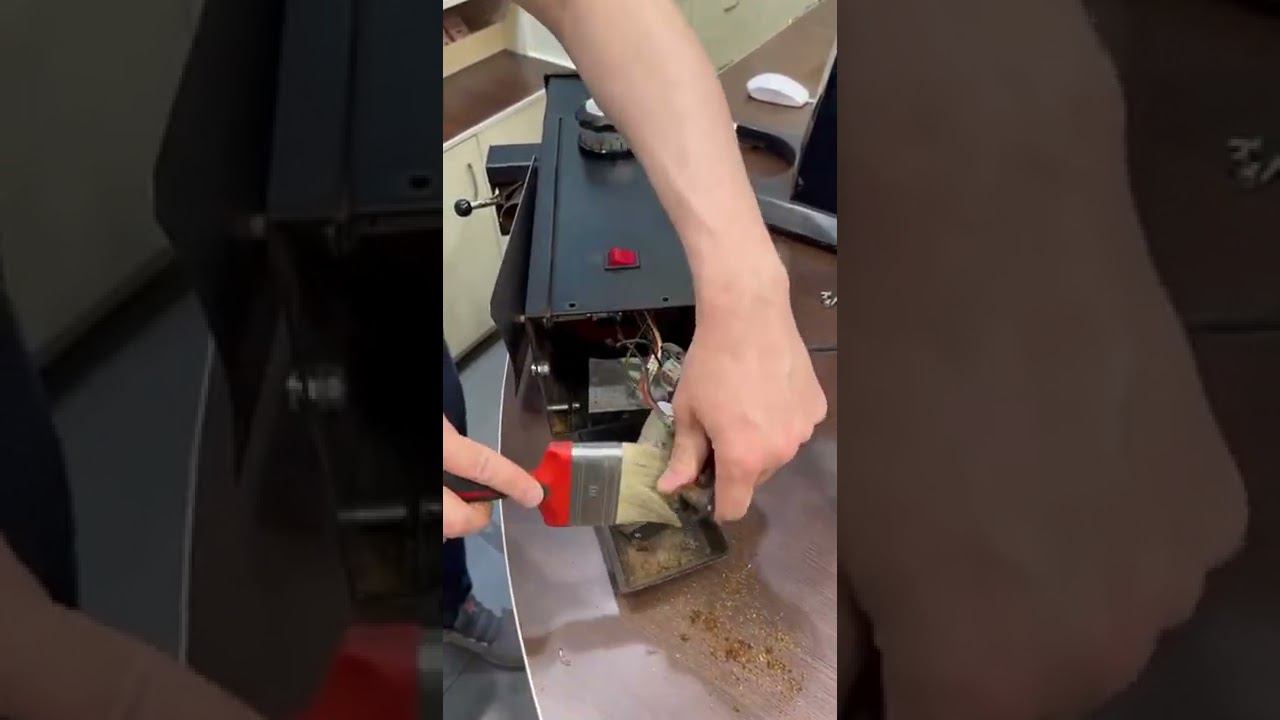 Ditting замена конденсатора