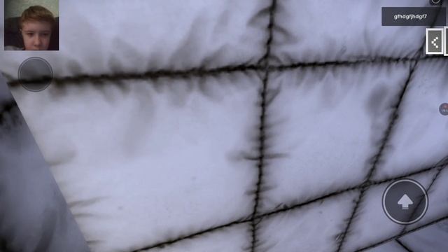 Прохождение 4 главы злоумышленника