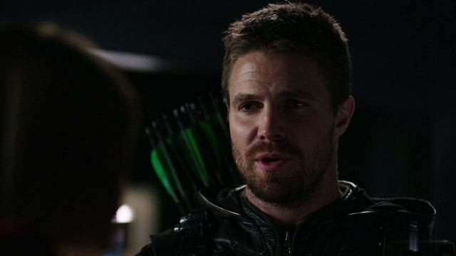 Стрела / Arrow – 6 сезон 15 серия