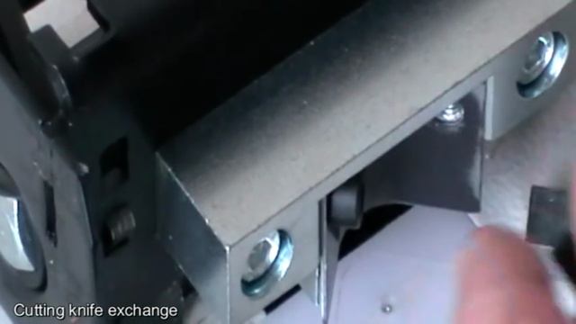 Обрезчик углов Cyklos UCR 9