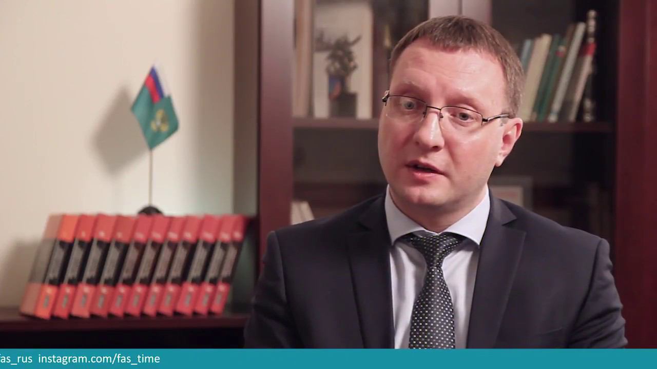 В России уже действуют более 50 кафедр конкурентного права