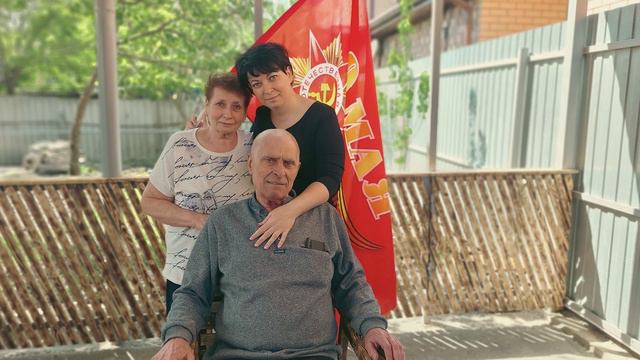 2023.04.22 ДР Папы