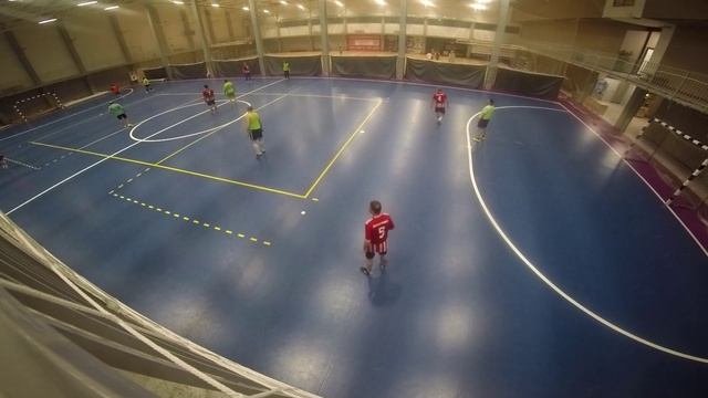 24-01 ГОЛ январь