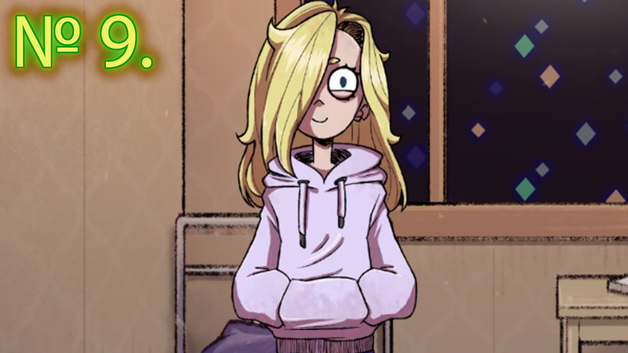 ПУТЬ НЮКТЫ|DEMO|#9 ПУТЬ ДОМОЙ