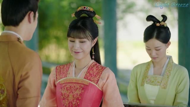 Возрождение для тебя 1 сезон 5 серия