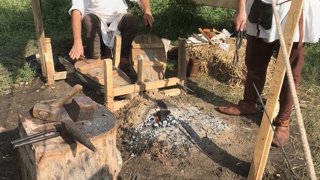 Щит Сибири Омск 2022. Фестиваль реконструкций