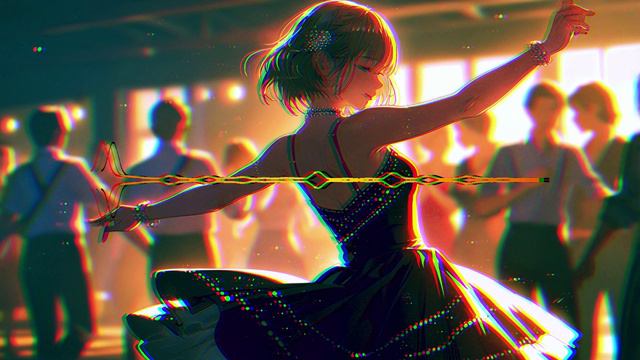 "Ieva’s Polka" в исполнении нейросети SUNO.AI. Кавер