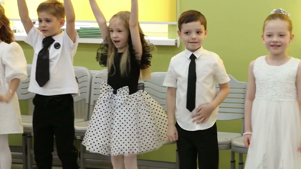 2024 06 Выпускной на Образцова