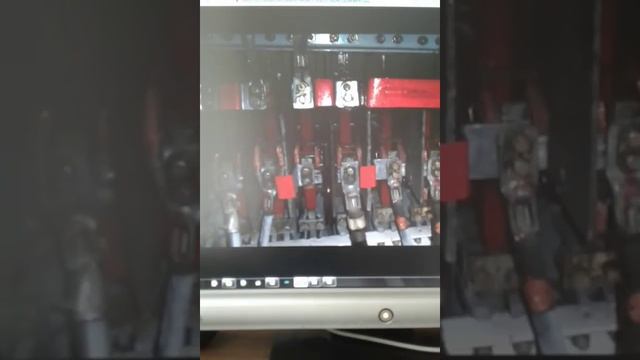 Карим Зайнуллин. ВЛ-10у Как уехать с перегона при КЗ в угловом реостатном контакторе 6-1