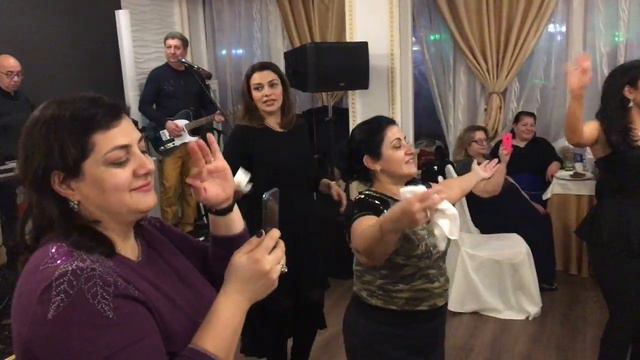 Ассирийцы.🔵⚪🔴Духрана д Мар Сава.🎊🙌🙏Assyrians.🔵⚪🔴Dukhrana d Mar Sawa.🎊🙌🙏27.11.2019