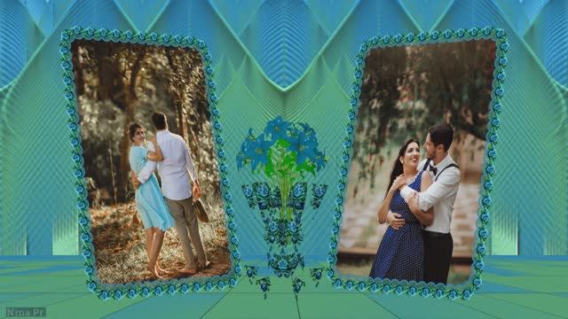 Просто это любовь