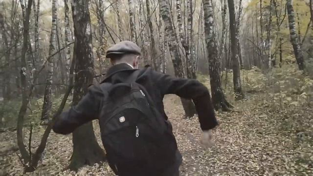 Руслан Курик - Осенний бал (rmx)