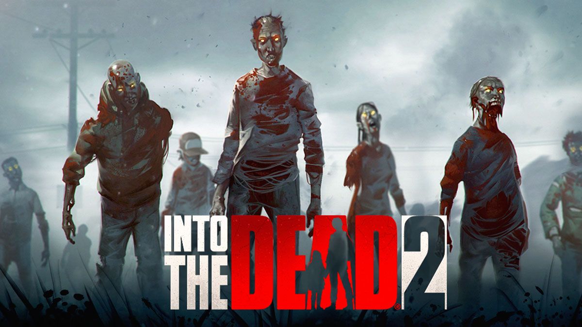 Into the Dead 2. Глава 2: Затрудненное дыхание. Часть 13: Блэквольская развязка