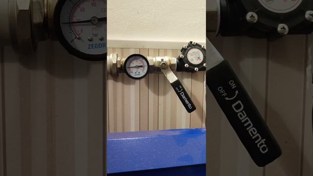 Видео обзор Aquastrong EJWm/10H (750 Вт)