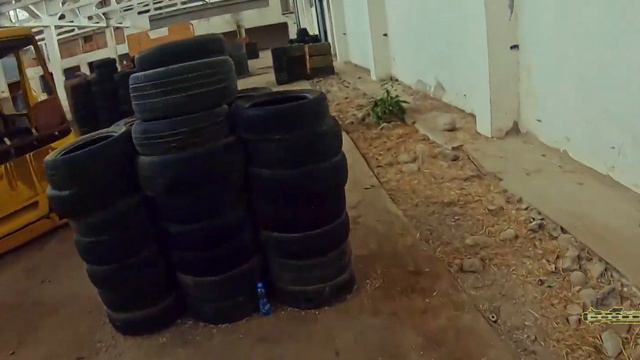 HPA Proteus 3 | ВВД Протеус 3 | WTF | CQB | Airsoft