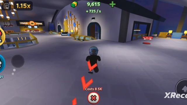 играю в ресорт тайкун?☀. И это уже 3 часть ?.