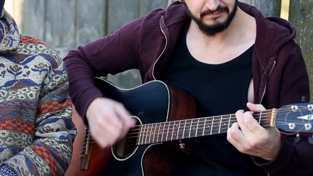 СЕКТОР ГАЗА - МОЯ БАБКА