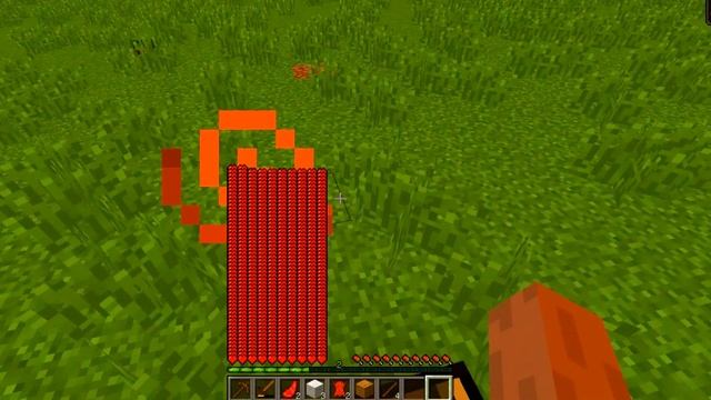 СТРАННОЕ МАЙНКРАФТ ВЫЖИВАНИЕ  GAMER Костя