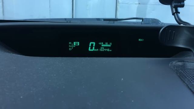 Отключение пищалки ремня безопасности..mp4