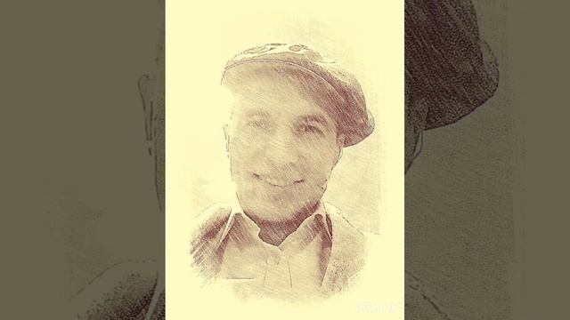 Иван Гаранин - Я просто жил