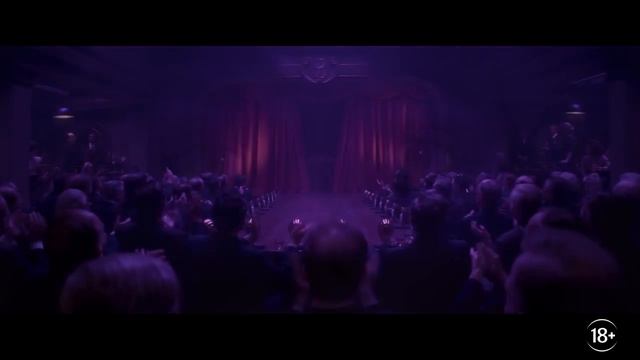 Прошлой ночью в Сохо - Русский трейлер #2.Фильм 2021