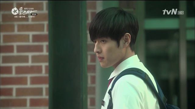 МонСтар 1 сезон 4 серия