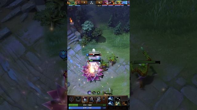 ?️Я не умею отступать, он просто не знал ??️ #shorts