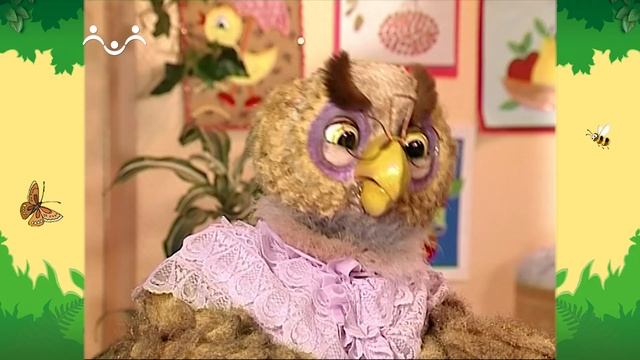 День в Шишкином Лесу. Мастерская тети Аллы. Хохлома