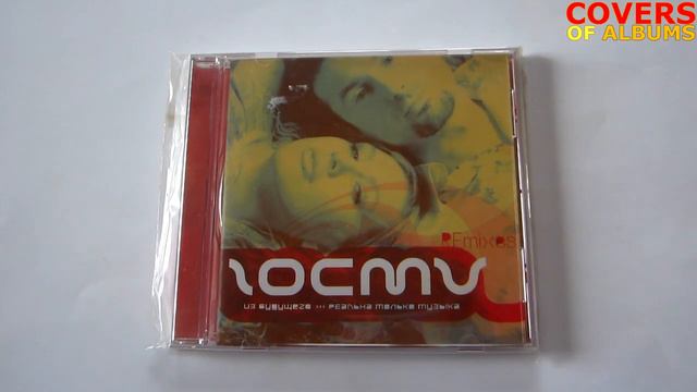 Альбомы 2007 года