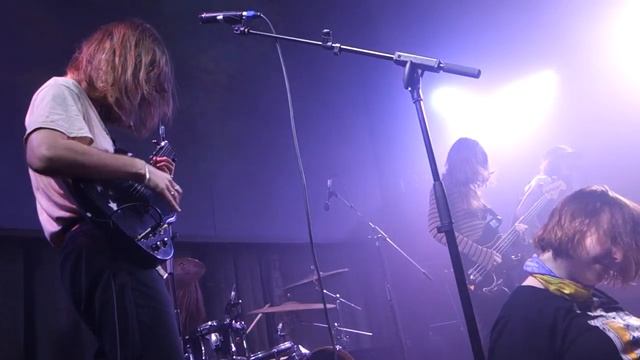 Арсений Креститель - Утопия (live) [Санкт-Петербург, Ласточка. 29.10.2021]