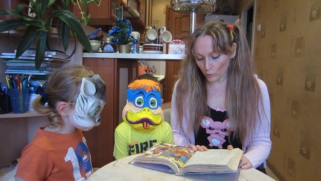 52 (6) Живой уголок..MOV